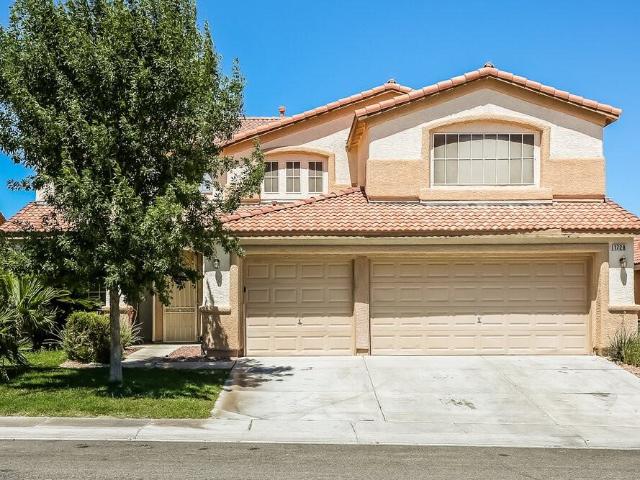 5 Bedroom Home for Rent at 1728 Evening Bluff Pl, North Las Vegas, NV 89084 El Dorado