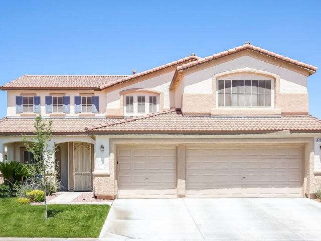 5 Bedroom Home for Rent at 1728 Evening Bluff Pl, North Las Vegas, NV 89084 El Dorado