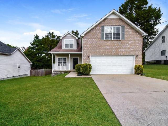 5 Bedroom Home for Rent at 1720 Jimmy Cv, La Vergne, TN 37086