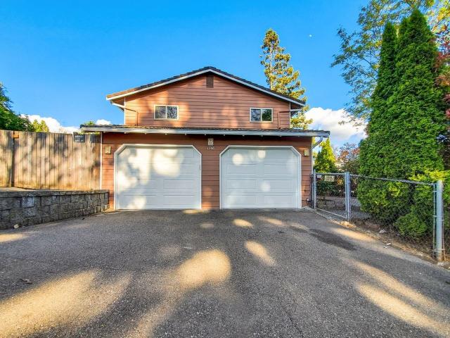 5 Bedroom Home for Rent at 1748 N 130th St, Seattle, WA 98133 Haller Lake
