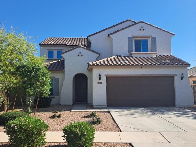 5 Bedroom Home for Rent at 17521 West Bajada Road, Surprise, AZ 85387