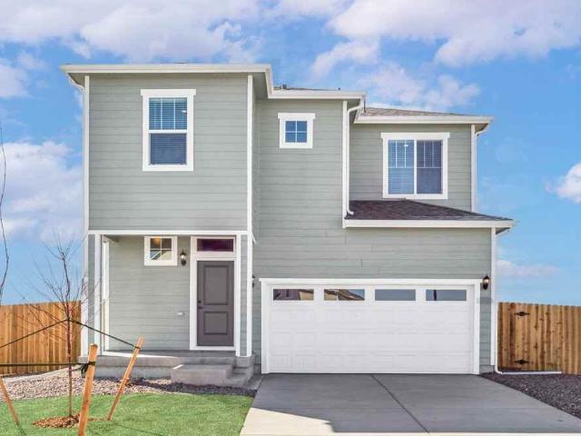 5 Bedroom Home for Rent at 17859 E 93rd Pl, Commerce City, CO 80022
