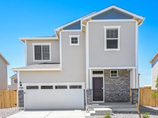 5 Bedroom Home for Rent at 17946 E 94th Ave, Commerce City, CO 80022