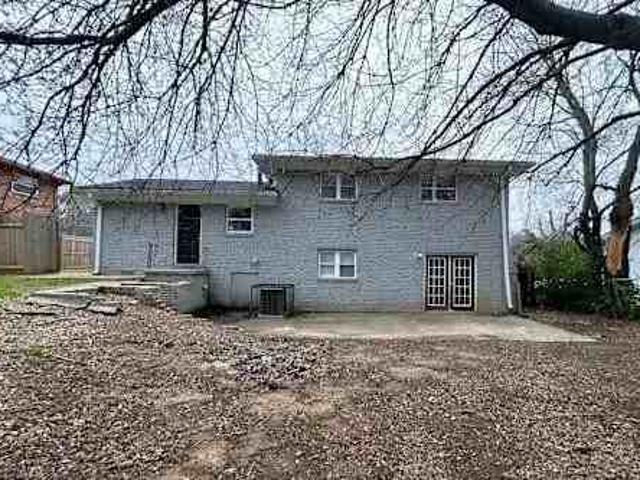 5 Bedroom Home for Rent at 1807 W Austin Rd #A11, Decatur, GA 30032