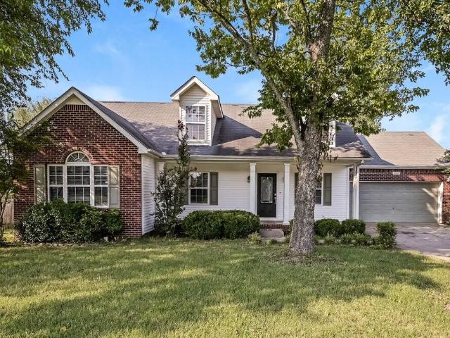 5 Bedroom Home for Rent at 1907 Stoney Meadow Dr, Murfreesboro, TN 37128