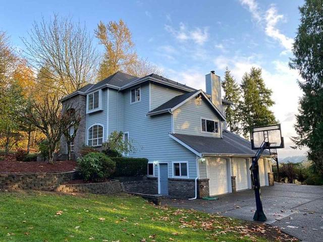 5 Bedroom Home for Rent at 19129 Se 145th St, Renton, WA 98059