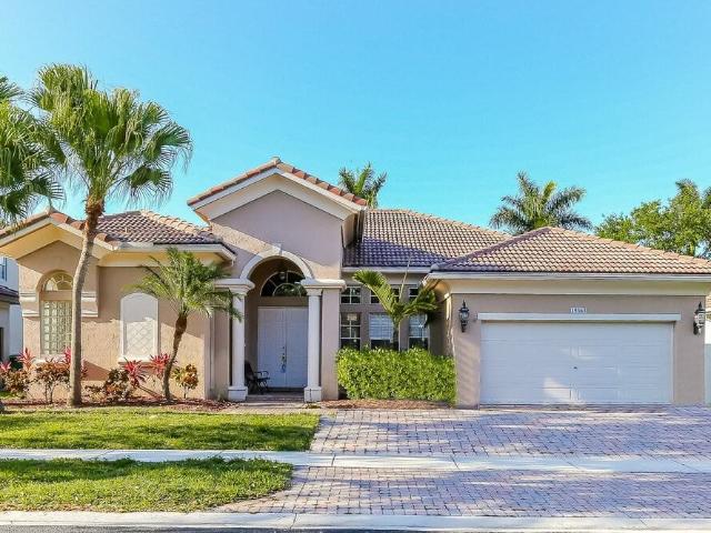 5 Bedroom Home for Rent at 19361 Sw 30th St, Miramar, FL 33029 Sunset Lakes