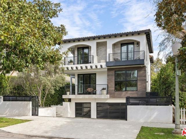 5 Bedroom Home for Rent at 1940 Kelton Ave, Los Angeles, CA 90025 Westside