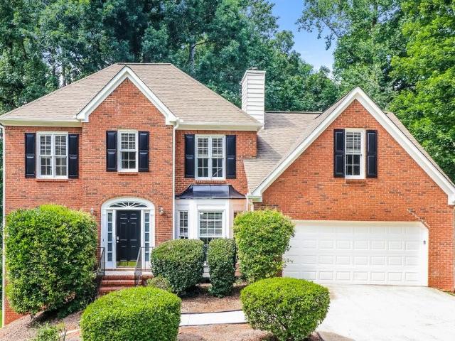 5 Bedroom Home for Rent at 1952 Mcadoo Ct Sw, Marietta, GA 30064