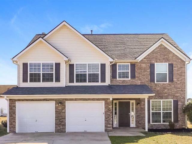 5 Bedroom Home for Rent at 195 Ridge Pointe Dr, Covington, GA 30016