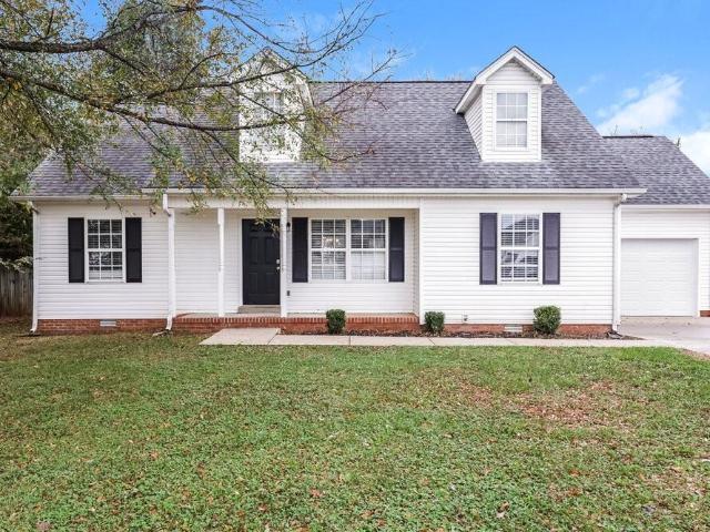 5 Bedroom Home for Rent at 1980 Bishop Ave, Murfreesboro, TN 37127