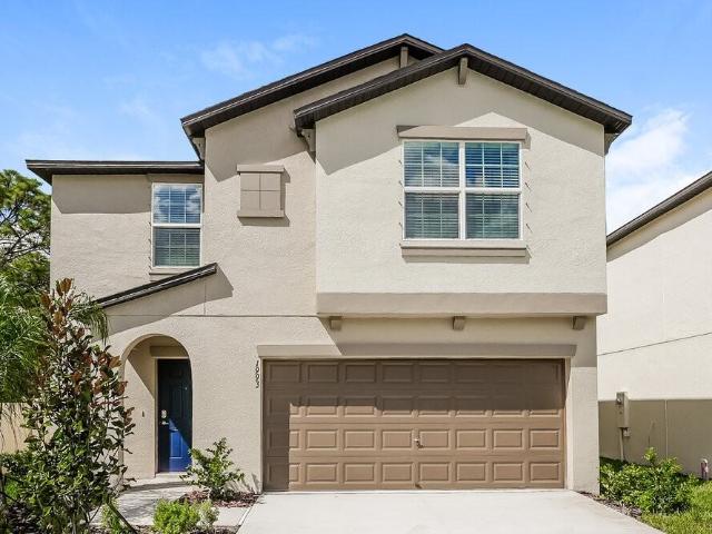 5 Bedroom Home for Rent at 1993 Skybrooke Blvd, Lutz, FL 33558