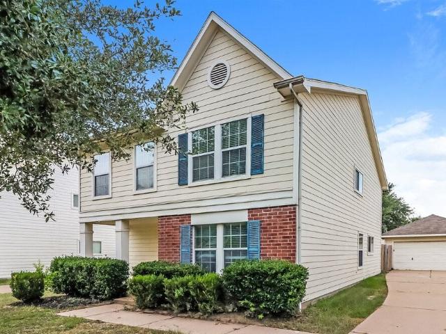 5 Bedroom Home for Rent at 20014 Rustic Lake Ln, Cypress, TX 77433