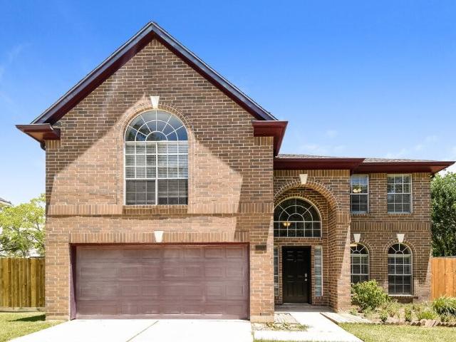 5 Bedroom Home for Rent at 2014 Harbour Cove Dr, Seabrook, TX 77586