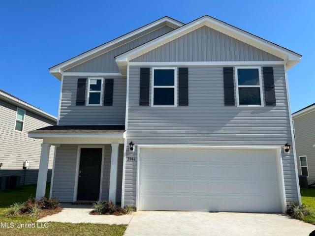 5 Bedroom Home for Rent at 2016 Carondelet St, Ocean Springs, MS 39564