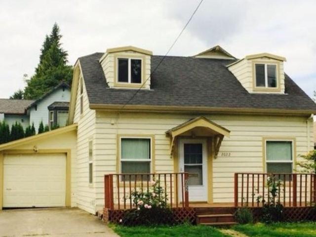 5 Bedroom Home for Rent at 2022 Filbert St, Forest Grove, OR 97116