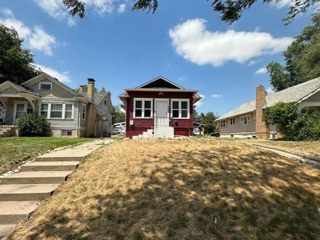 5 Bedroom Home for Rent at 2037 8th Ave, Greeley, CO 80631
