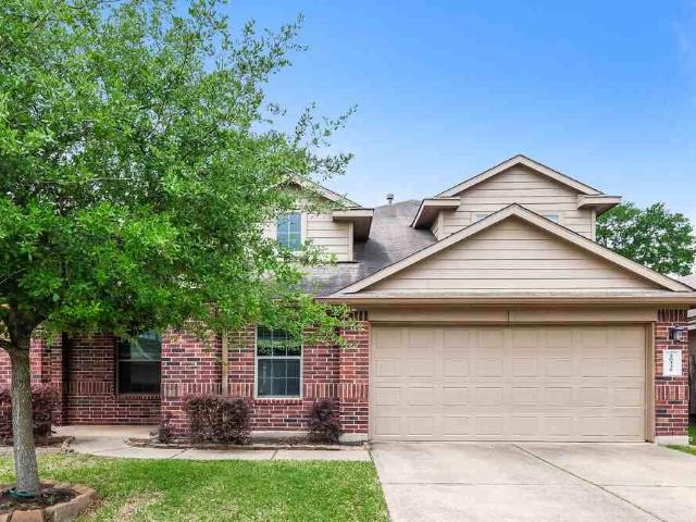 5 Bedroom Home for Rent at 20335 Louetta Reach Dr, Spring, TX 77388
