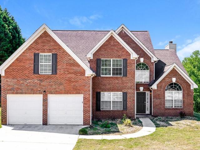 5 Bedroom Home for Rent at 204 Biltmore Way, Stockbridge, GA 30281