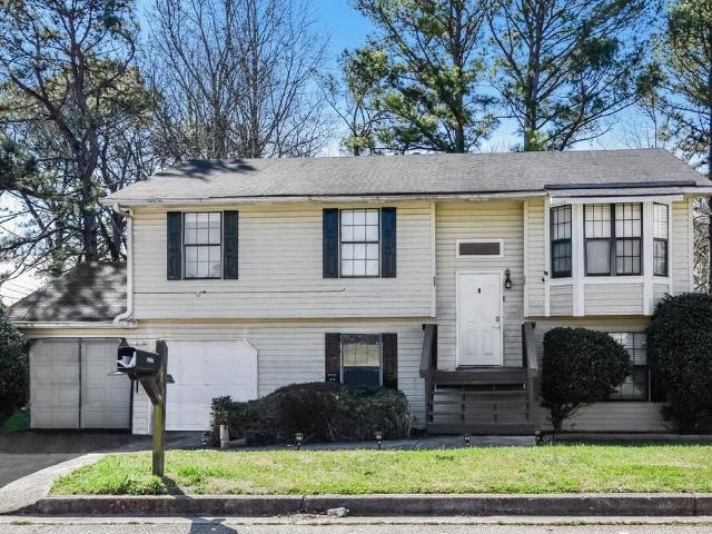 5 Bedroom Home for Rent at 2068 Lown Farm Ln, Lithonia, GA 30058