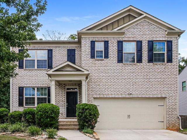 5 Bedroom Home for Rent at 207 Shaker Hollow Dr, Mcdonough, GA 30253