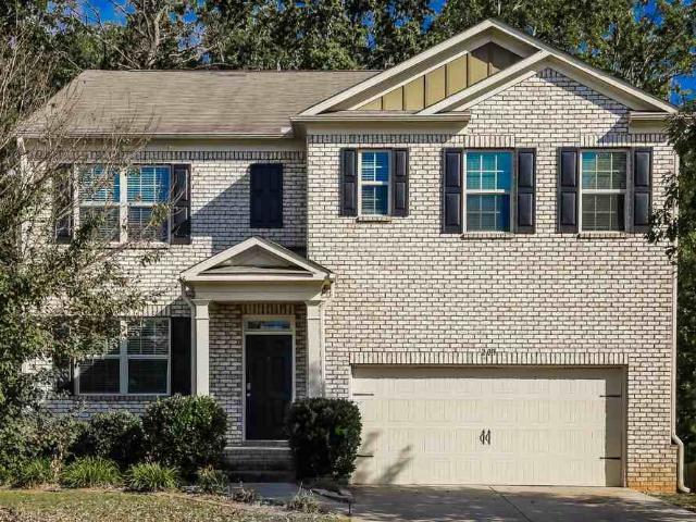 5 Bedroom Home for Rent at 207 Shaker Hollow Dr, Mcdonough, GA 30253