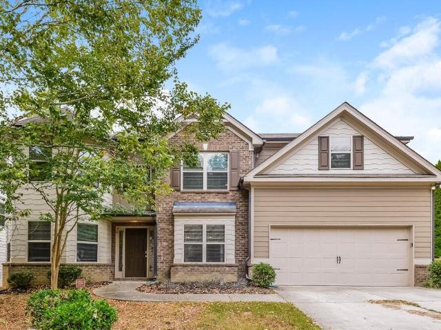 5 Bedroom Home for Rent at 2080 Raegan Way, Lawrenceville, GA 30043