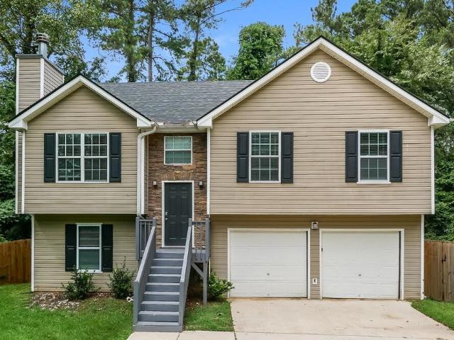 5 Bedroom Home for Rent at 2096 Dylan Ct, Ellenwood, GA 30294