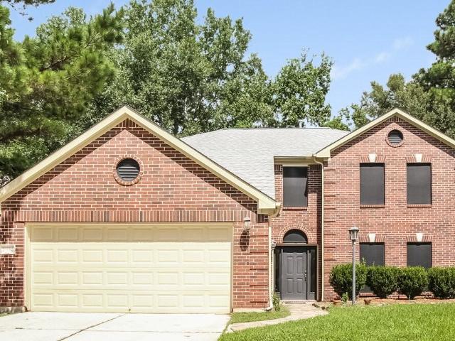 5 Bedroom Home for Rent at 20914 Lake Park Trl, Humble, TX 77346
