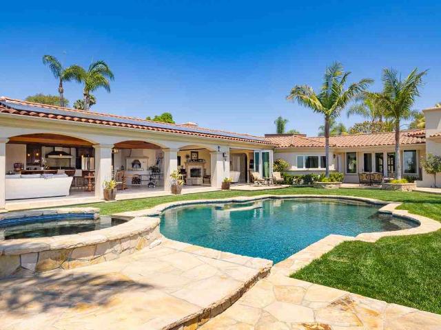 5 Bedroom Home for Rent at 20 Via Terrasol, Camarillo, CA 93010