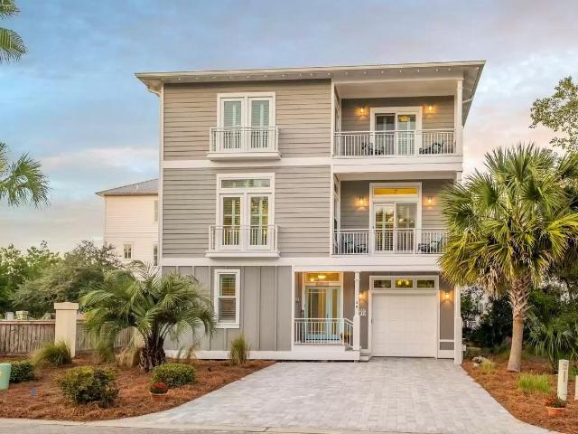 5 Bedroom Home for Rent at 20 Sawgrass Ln, Santa Rosa Beach, FL 32459