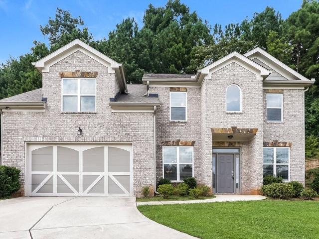 5 Bedroom Home for Rent at 2105 Brentwood Cv, Ellenwood, GA 30294