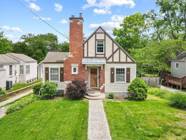 5 Bedroom Home for Rent at 210 Anderson Ave, Columbia, MO 65203