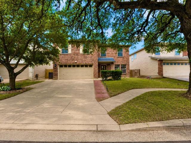 5 Bedroom Home for Rent at 21103 Pearl Harvest, San Antonio, TX 78259