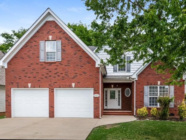 5 Bedroom Home for Rent at 2137 Aberdeen Cir, Murfreesboro, TN 37130