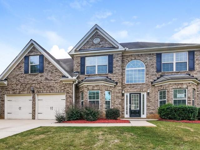 5 Bedroom Home for Rent at 215 Madison Grace Ave, McDonough, GA 30252