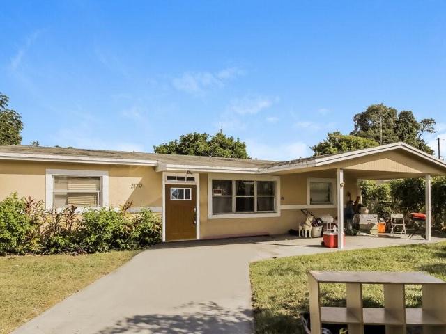5 Bedroom Home for Rent at 2170 Ne 1st Ave, Pompano Beach, FL 33060
