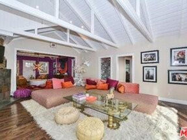 5 Bedroom Home for Rent at 2172 Argyle Ave, Los Angeles, CA 90068 Hollywood United
