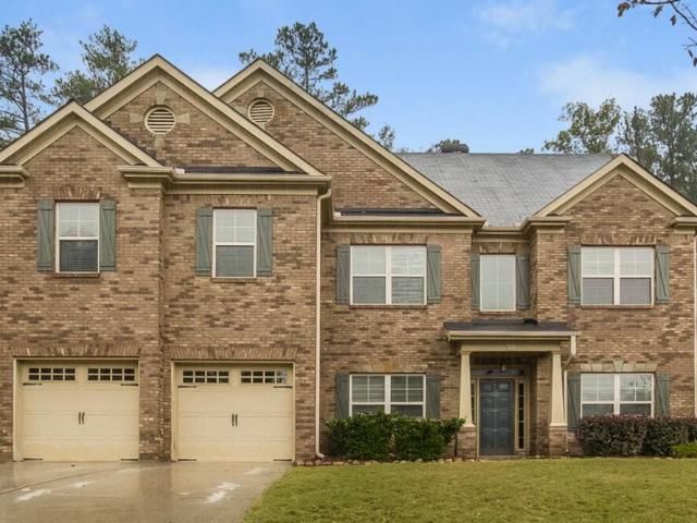 5 Bedroom Home for Rent at 2186 Roberts View Trl, Buford, GA 30519