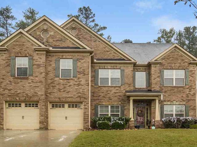 5 Bedroom Home for Rent at 2186 Roberts View Trl, Buford, GA 30519