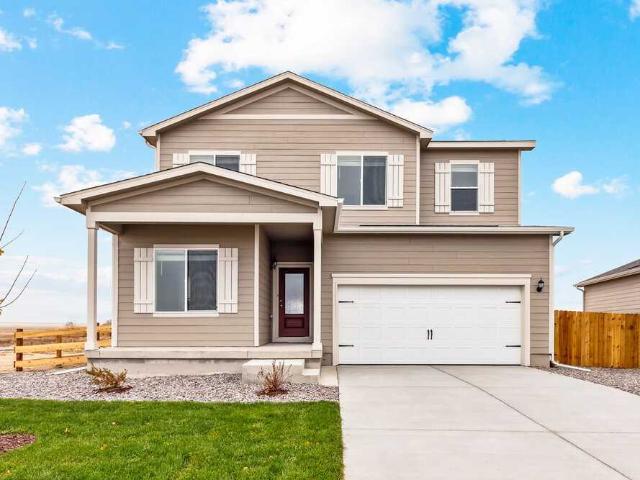 5 Bedroom Home for Rent at 2180 Christina St, Fort Lupton, CO 80621