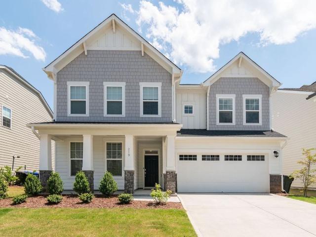 5 Bedroom Home for Rent at 219 Abbot Pl, Chapel Hill, NC 27516