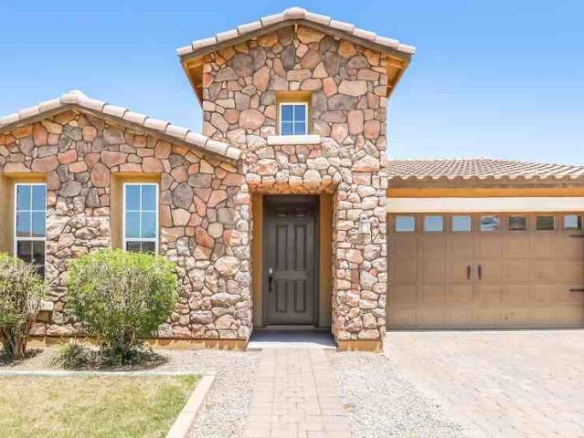 5 Bedroom Home for Rent at 22258 E Cherrywood Ct, Queen Creek, AZ 85142