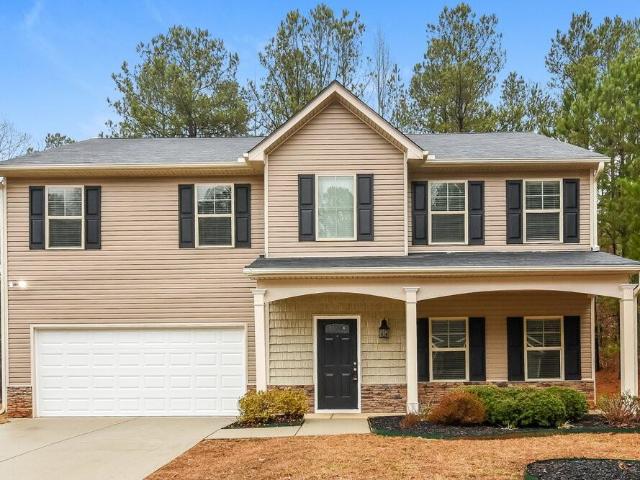 5 Bedroom Home for Rent at 222 Westridge Cir, Dallas, GA 30132