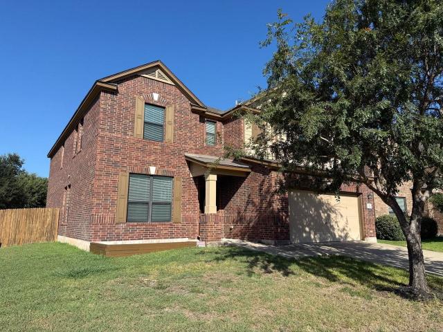 5 Bedroom Home for Rent at 2250 Howry Dr, Georgetown, TX 78626 University Park East