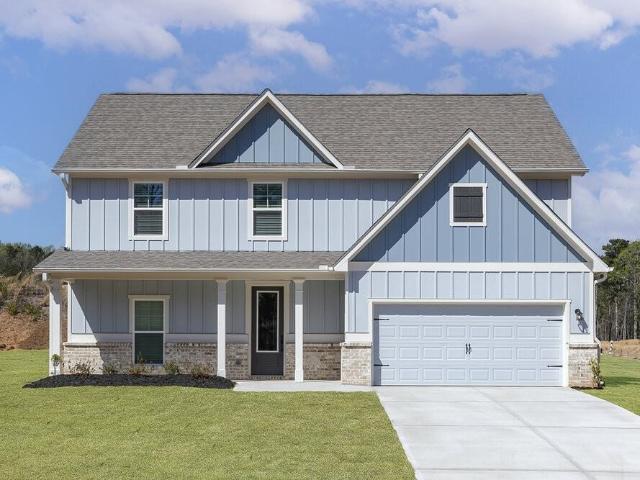 5 Bedroom Home for Rent at 225 Cantrell Dr, Dallas, GA 30157