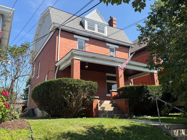5 Bedroom Home for Rent at 227 Cornell Ave, West View, PA 15229 West View