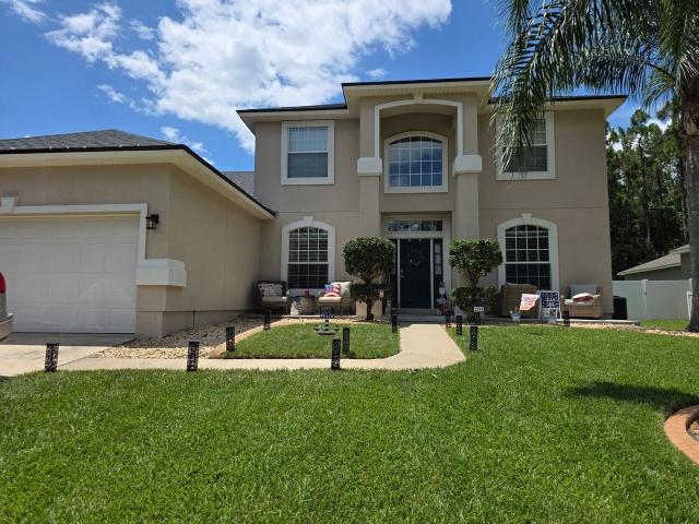 5 Bedroom Home for Rent at 2285 Gardenmoss Dr, Green Cove Springs, FL 32043