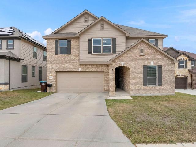 5 Bedroom Home for Rent at 2318 Themis Way, San Antonio, TX 78245