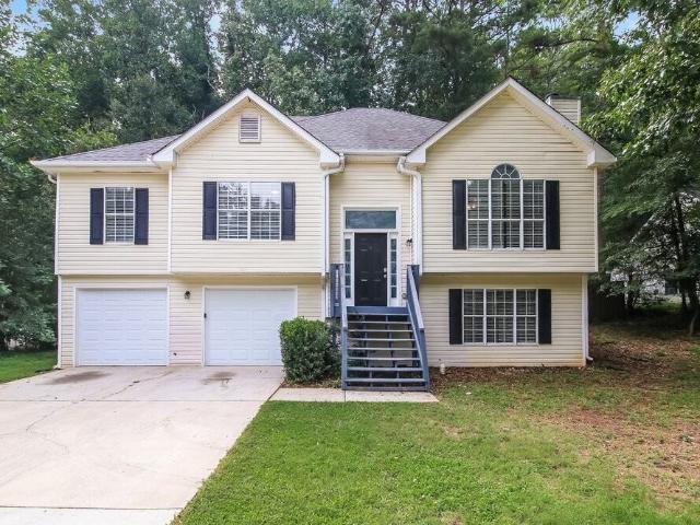 5 Bedroom Home for Rent at 2374 Alden Woods, Jonesboro, GA 30236